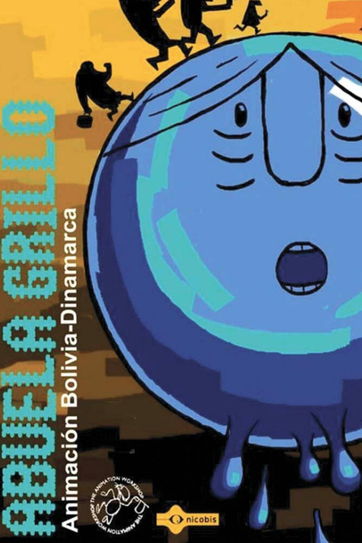 Pantalla Verde – Plataforma Digital de Cine Ambiental